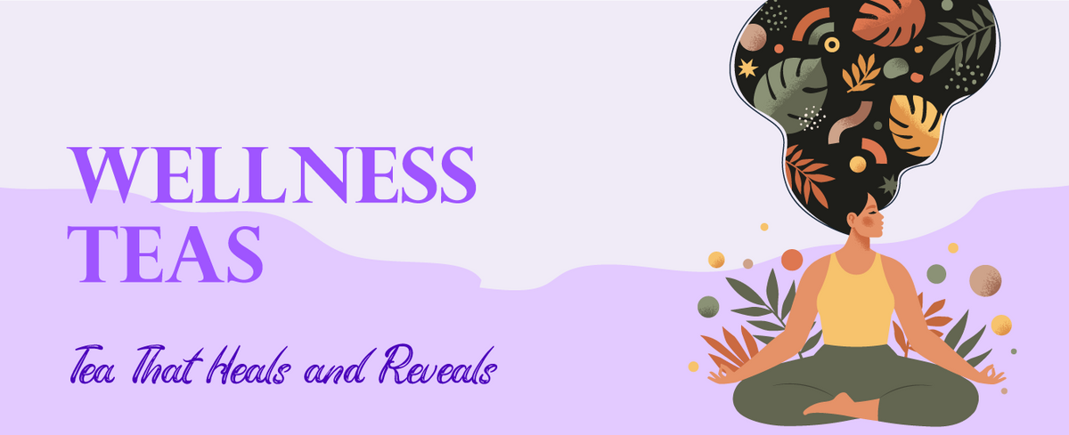 Wellness Teas