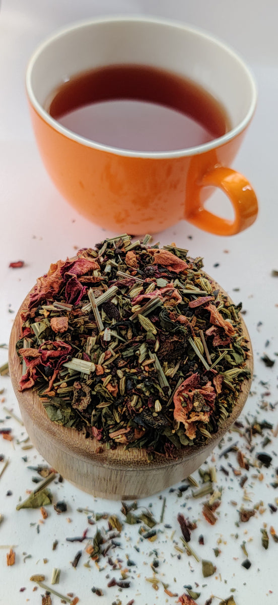 PMS Relief (15 Tea Bags)